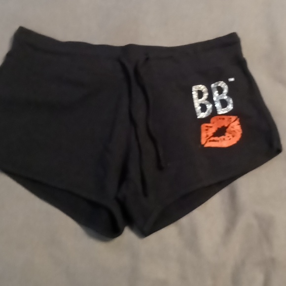 Shorts | Universal Studios Betty Boop Shorts | Poshmark